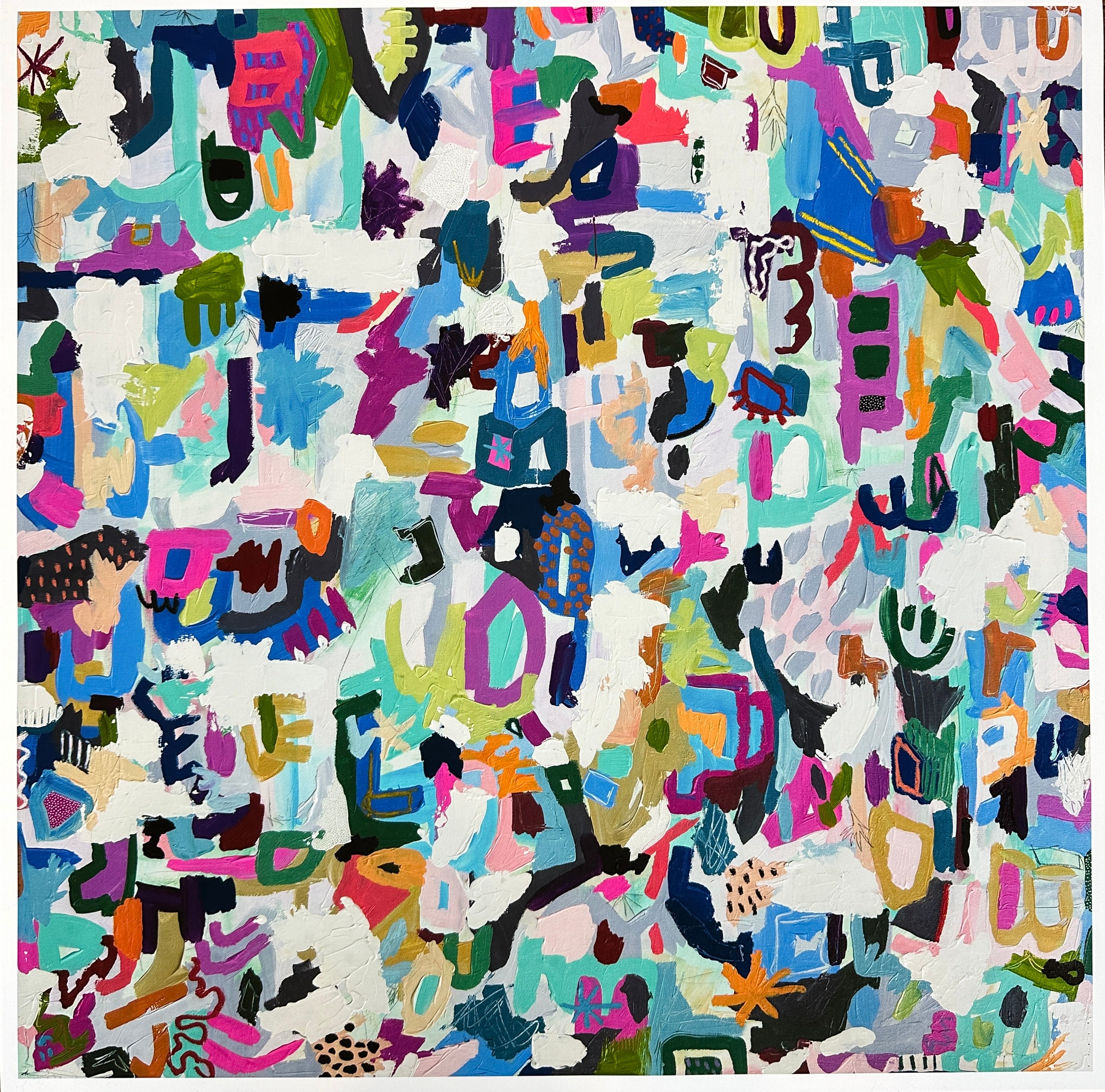 Art Prints – Christine Mueller Art