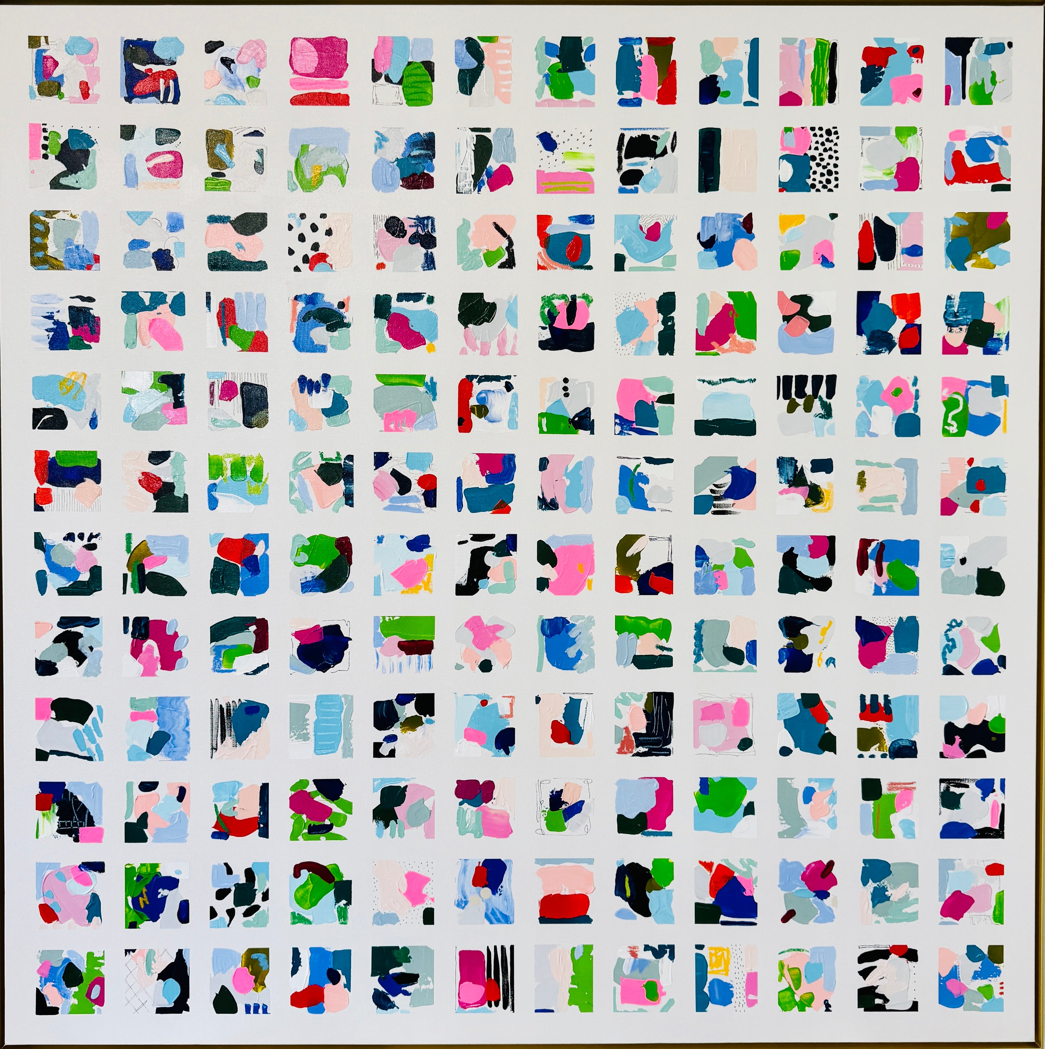 Sunsets and Tan Lines – Christine Mueller Art