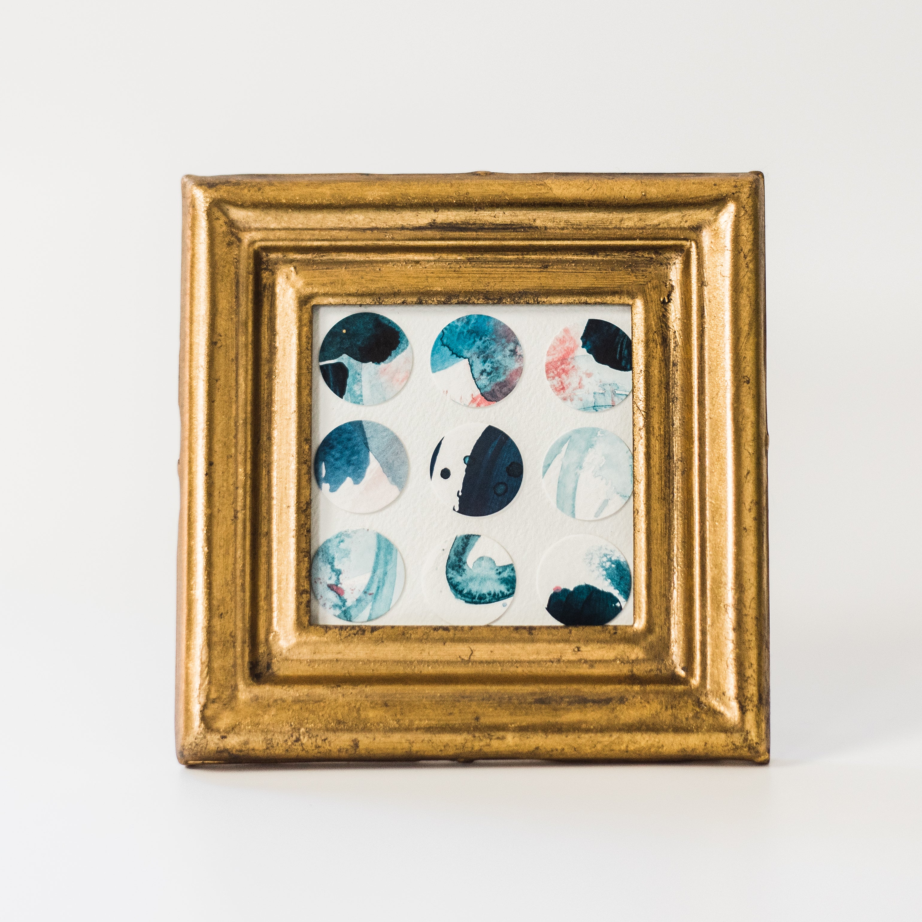 Mini Dot #1 – Christine Mueller Art